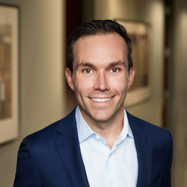 Kyle Kirk | Industrial Opportunity Partners